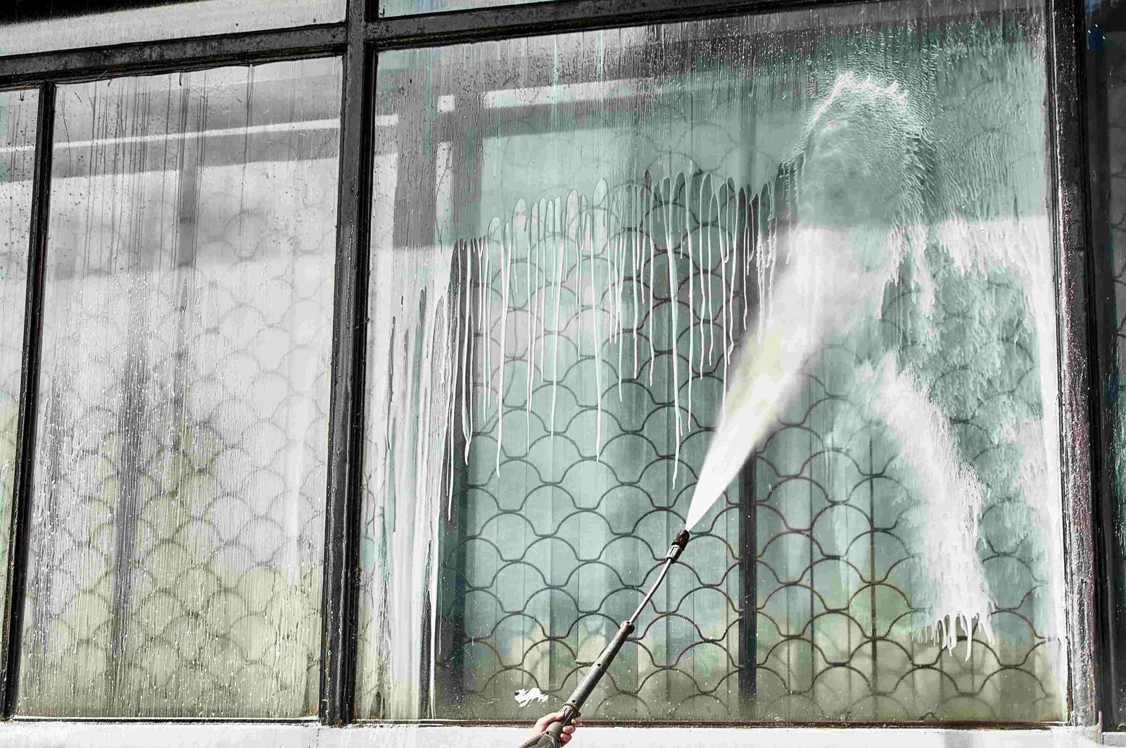 Soft Washing Setauket NY | Practical Exterior